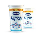 Ayran 0.25l Milkos – Max Trgovine